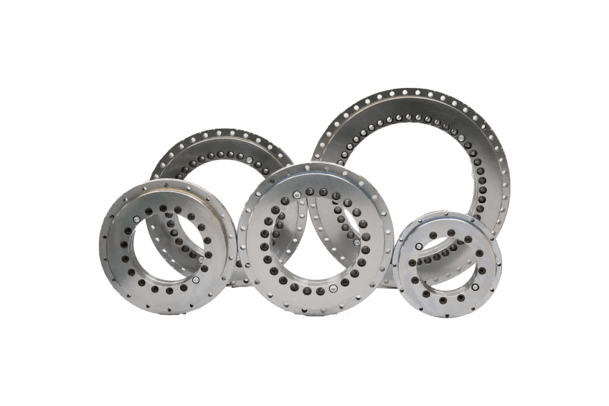 YRT Rotary Table Bearing,Crossed Roller Bearing Manufacturer