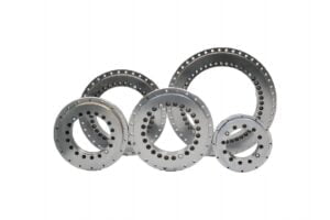 Key Rotary Table Parts: Precision YRT Rotary Table Bearings - LKPB BEARING