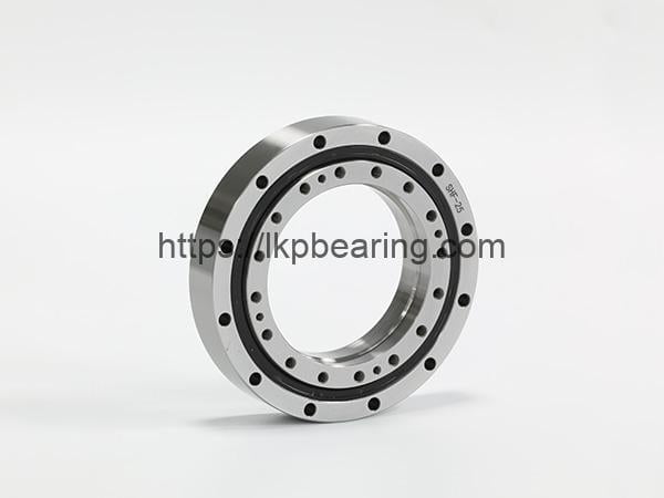 SHF(SHG) Series Cross Roller Bearing - LKPB BEARING