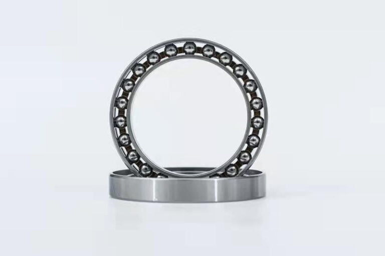 Key Rotary Table Parts: Precision YRT Rotary Table Bearings - LKPB BEARING