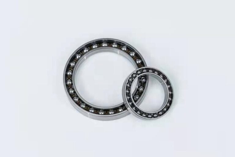 Flexible Bearing Types And Applications - LKPB BEARING
