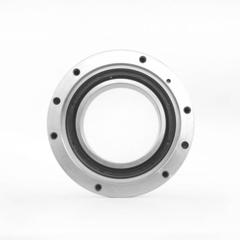 Rodamientos de plataforma giratoria hueca - LKPB BEARING