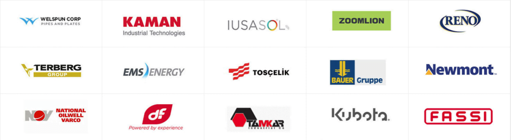 Rotary Table Bearing Crossed Roller Bearing Manufacturer LKPB