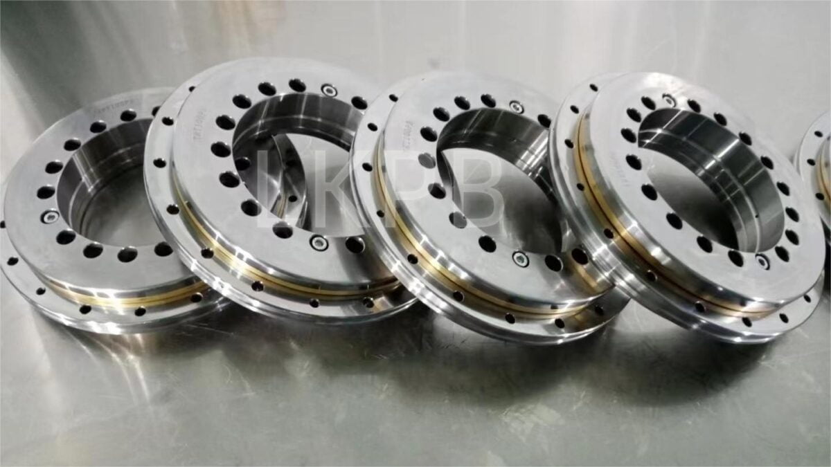 Precision Roller Bearings Manufacturer - LKPB BEARING