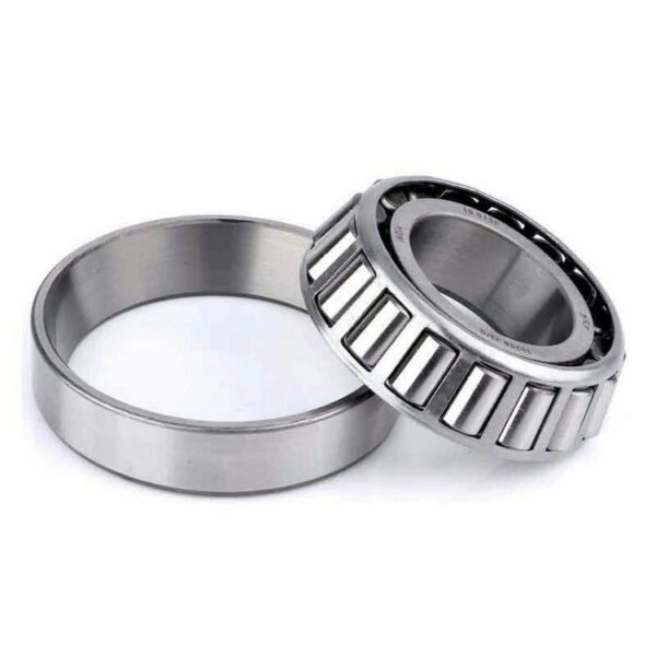 Comparison Of Crossed Roller Bearings With Other 5 Types Of Roller Bearings
