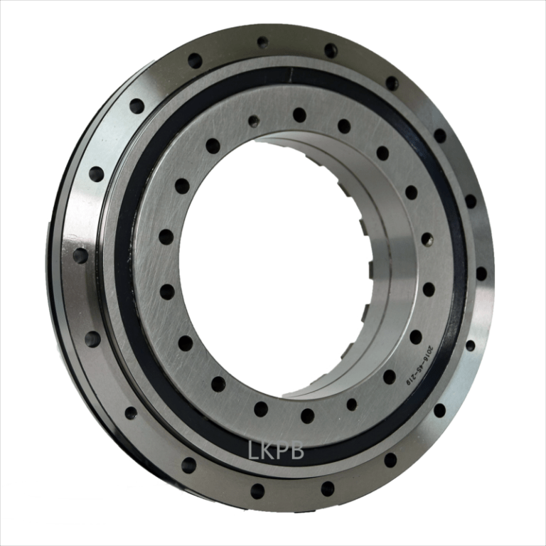 Difference Between Radial And Thrust Bearings - LKPB BEARING