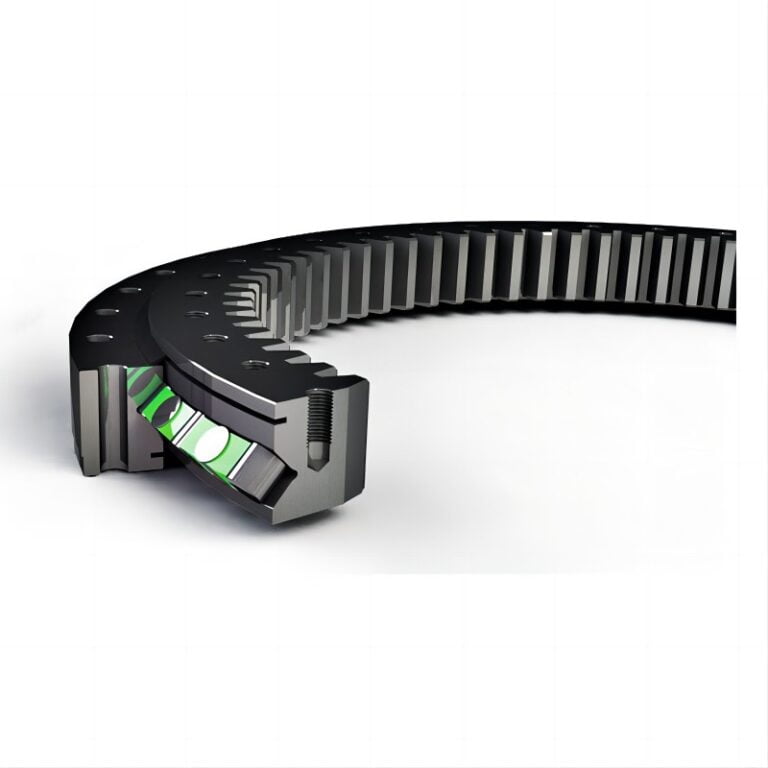 Flexible Bearing Types And Applications - LKPB BEARING