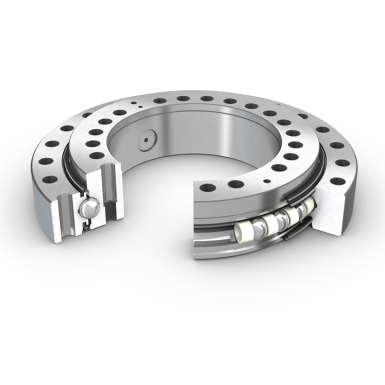 Flexible Bearing Types And Applications - LKPB BEARING