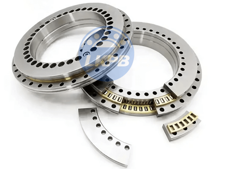 The Ultimate Guide To Turntable Bearings: Everything You Need To Know