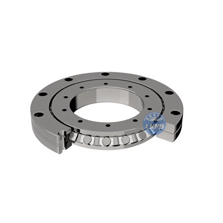 Difference Between Radial And Thrust Bearings - LKPB BEARING
