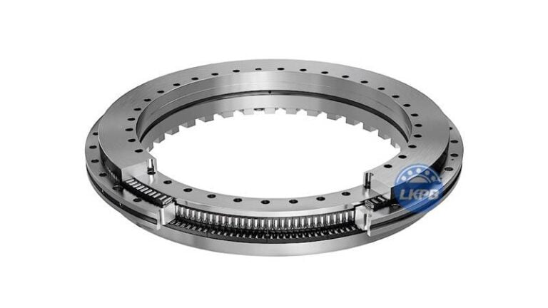 Key Rotary Table Parts: Precision YRT Rotary Table Bearings - LKPB BEARING