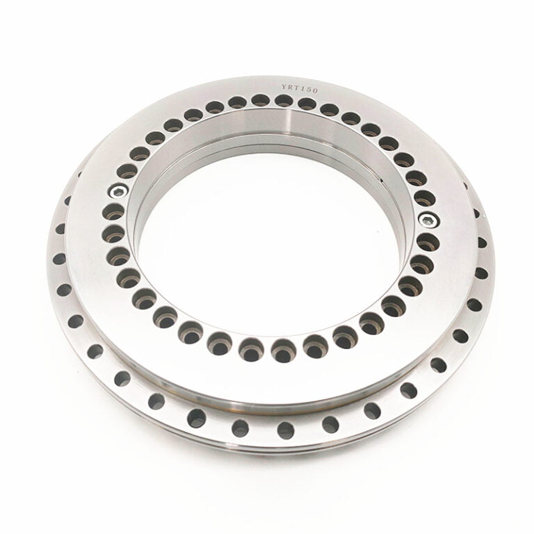 YRTS High Speed Rotary Table Bearing - LKPB BEARING