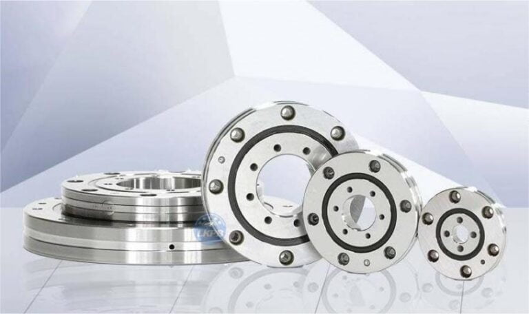 The Ultimate Guide To Turntable Bearings: Everything You Need To Know