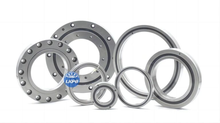 The Ultimate Guide To Roller Bearings: Types, Uses, And Maintenance ...