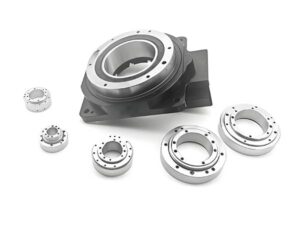 YRT Rotary Table Bearings Supplier - LKPB Bearing