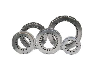 The Ultimate Guide To Turntable Bearings: Everything You Need To Know