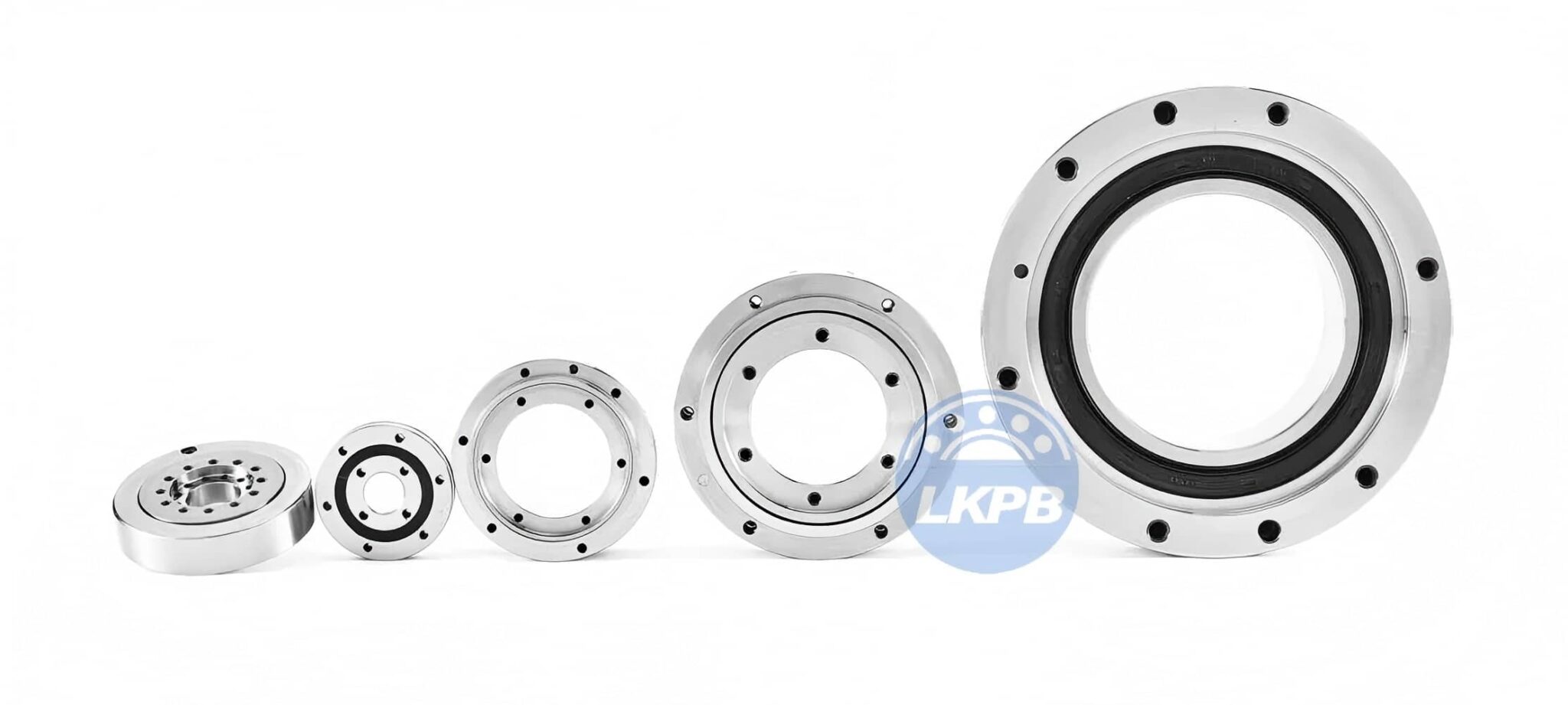 The Ultimate Guide To Turntable Bearings: Everything You Need To Know